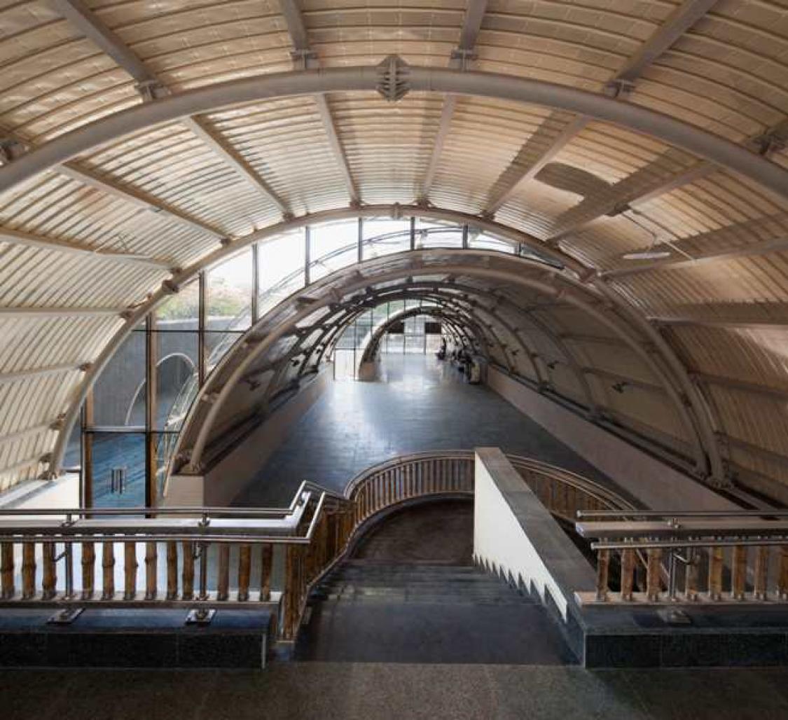 Dilli Haat, Janakpuri