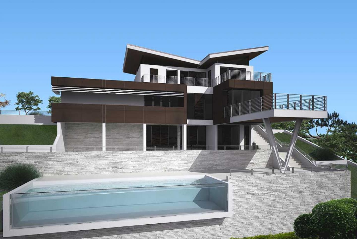 House Ivanov