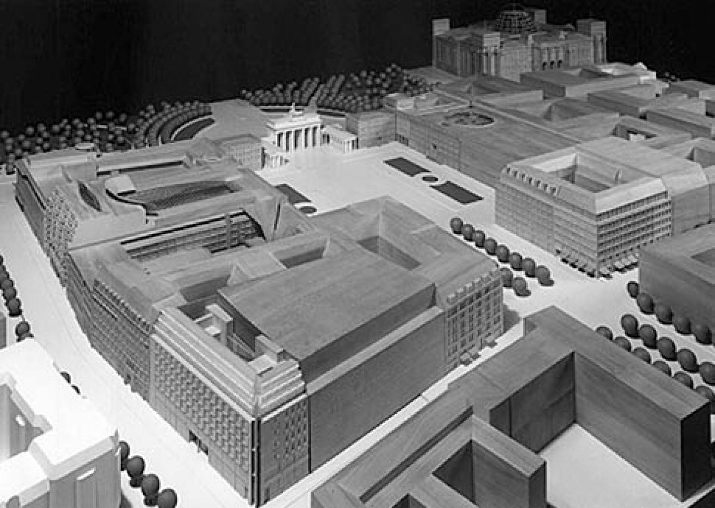 Wilhelm-Eck Residence