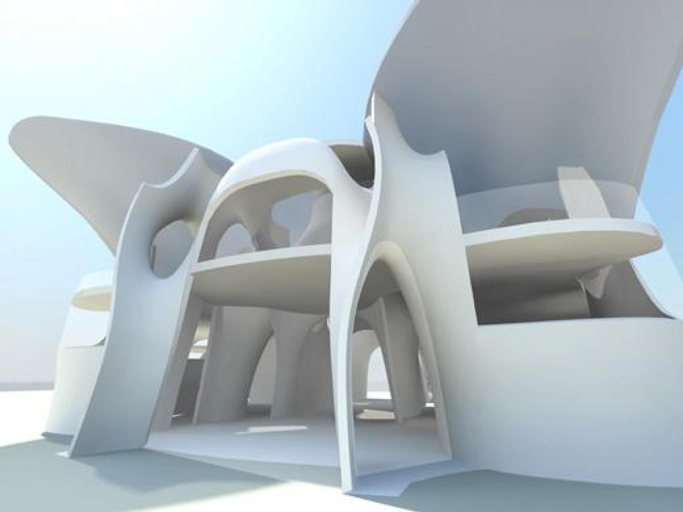 Andalus House