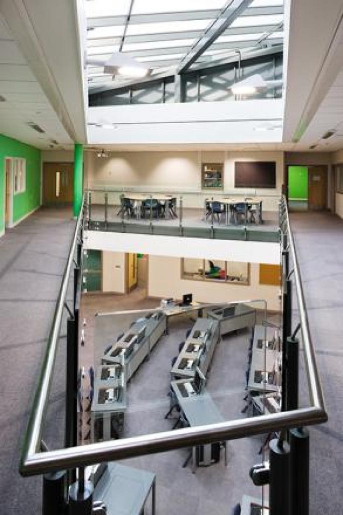 Allerton High School, Leeds