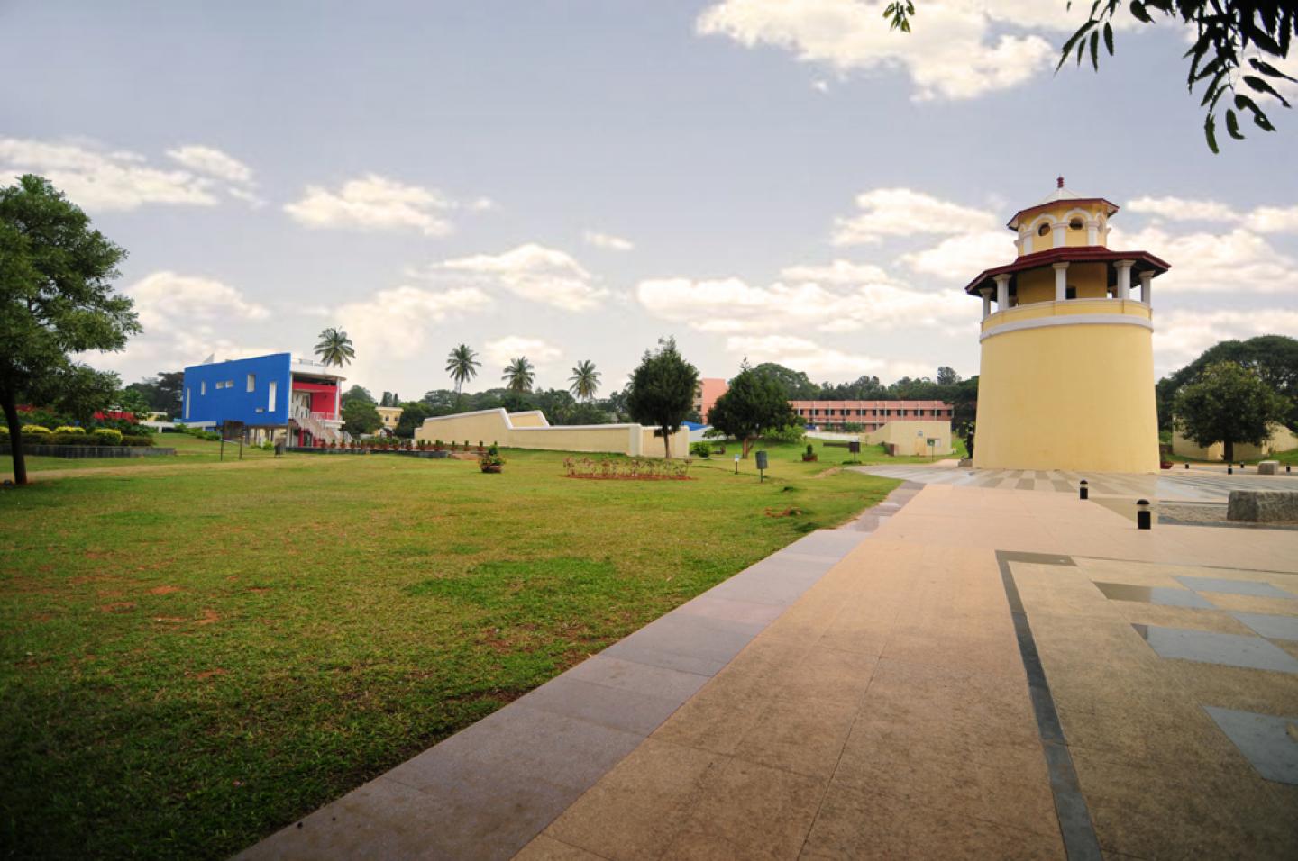 Freedom Park, Phase 1