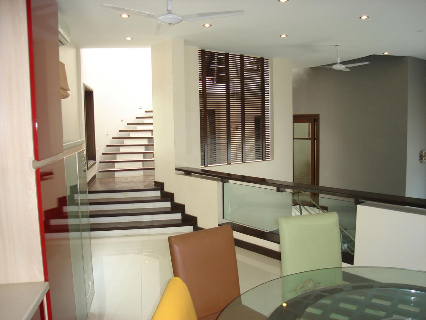 AHMER ARIF` RESIDENCE