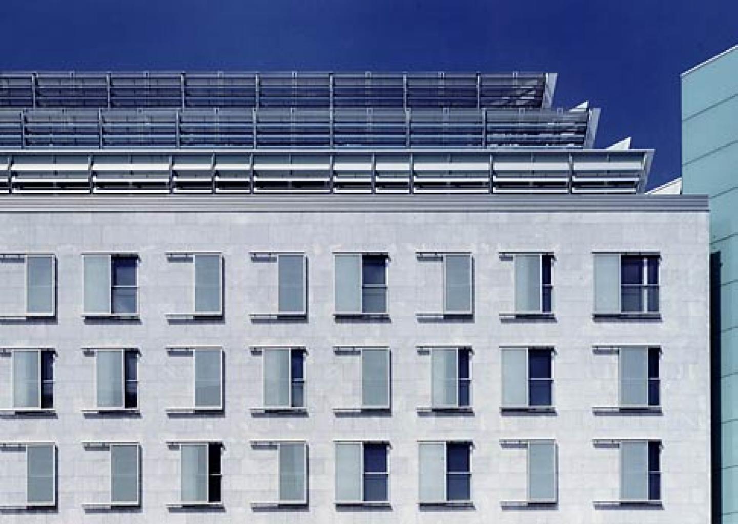 Wilhelm-Eck Residence