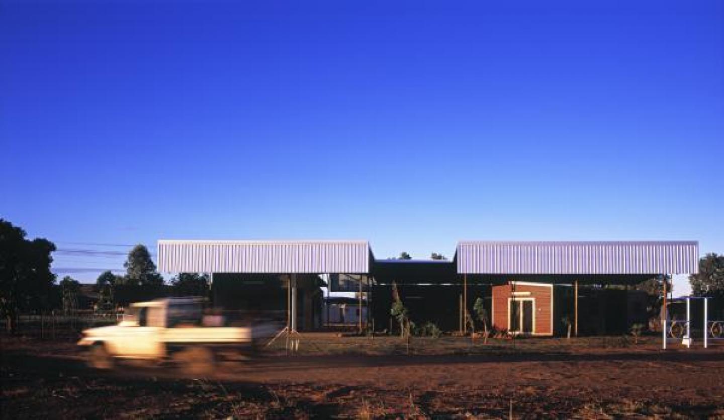 Walmajarri Community Centre