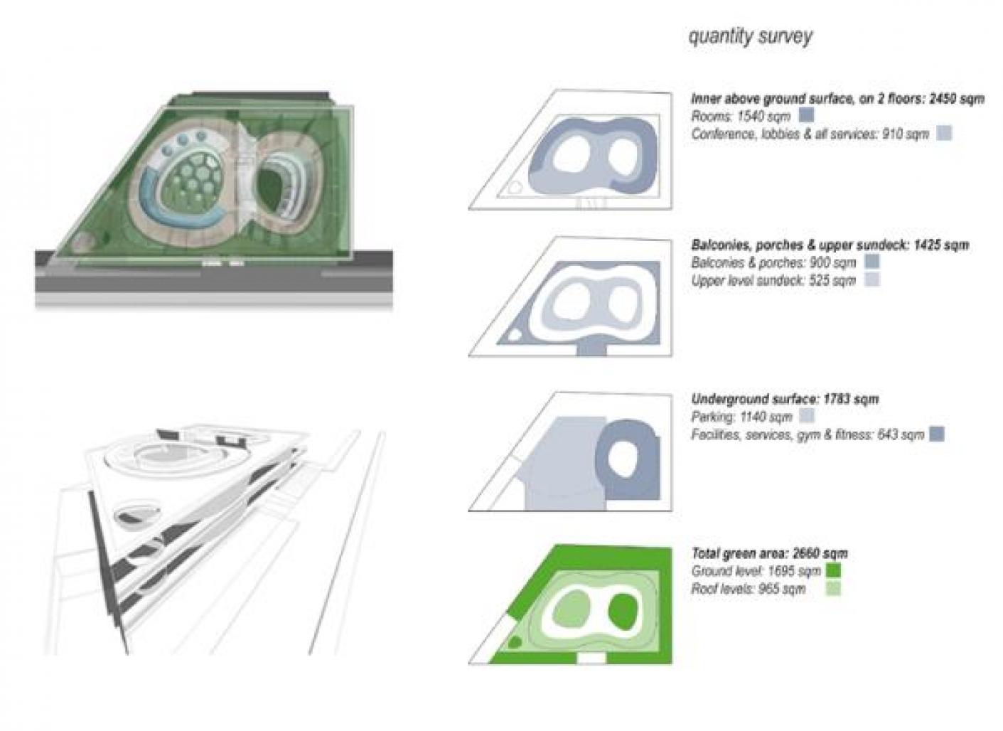 Silver Lake Sun Club resort