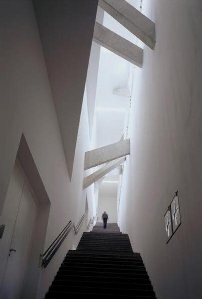 The Jewish Museum