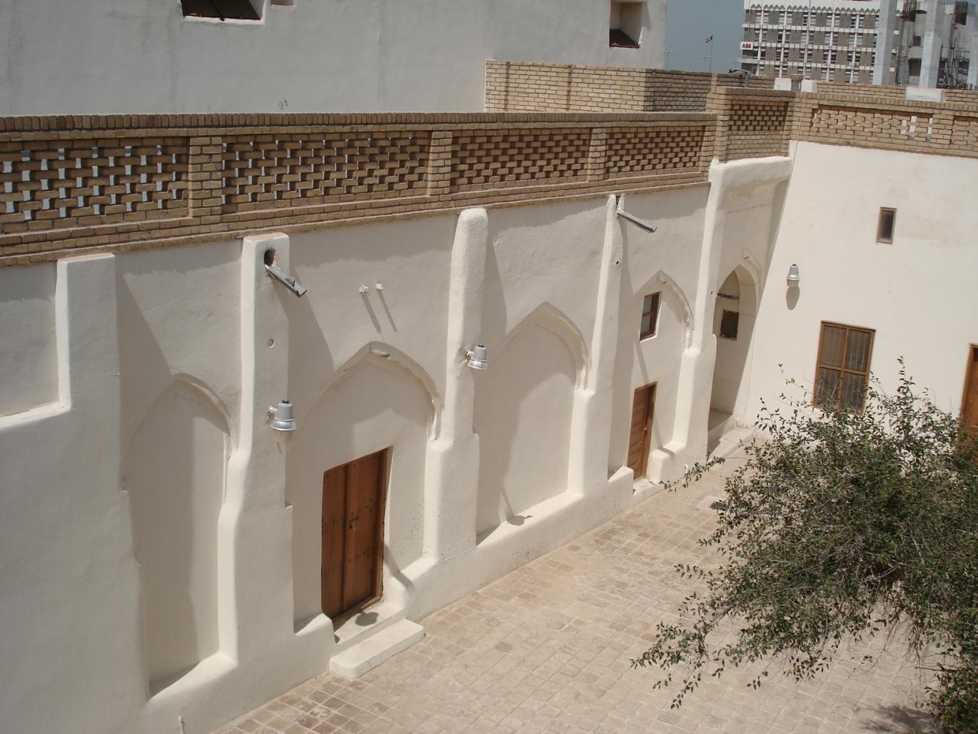 Kuwait - Bait Al Badr