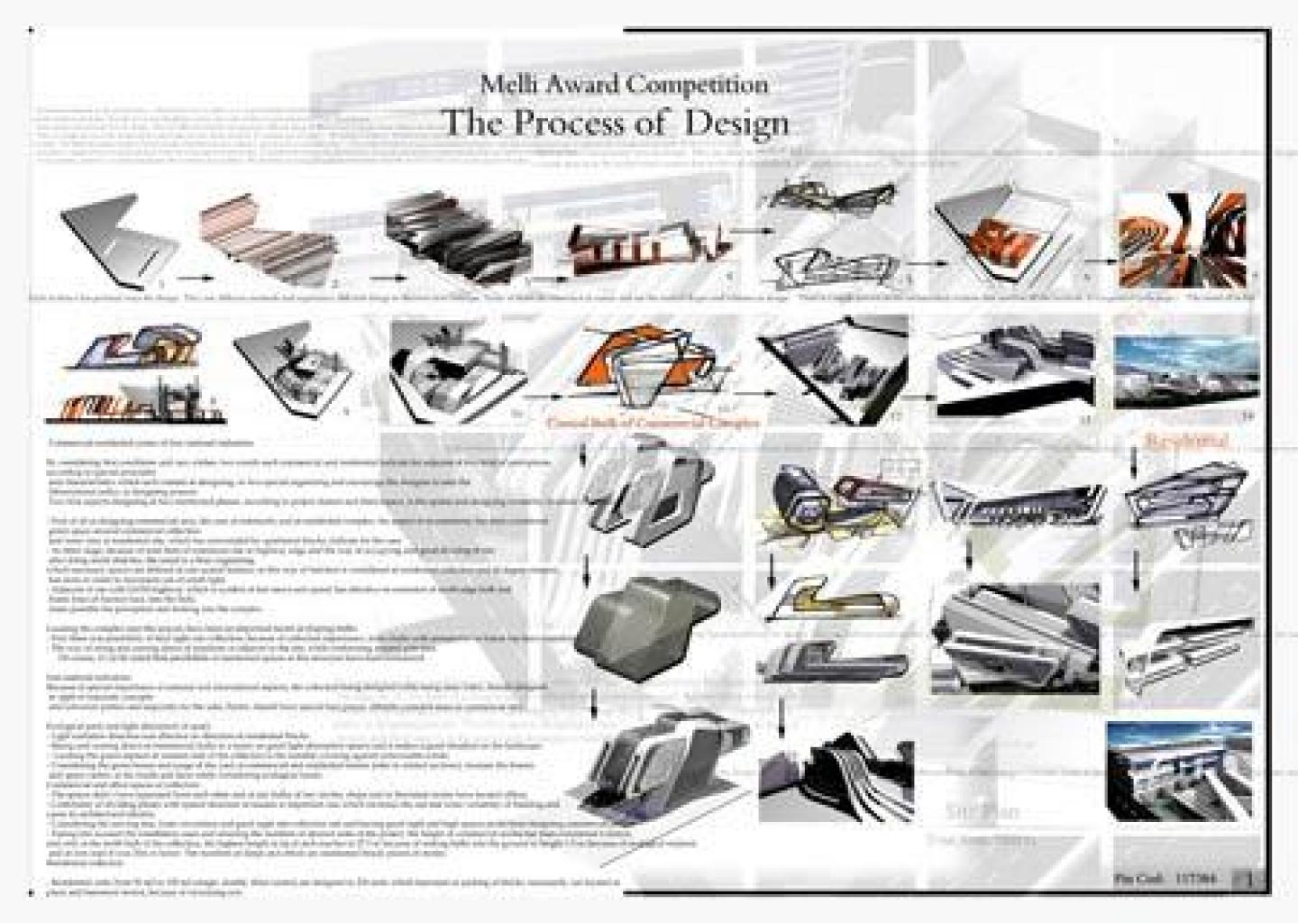 Trade center of Iran national industries