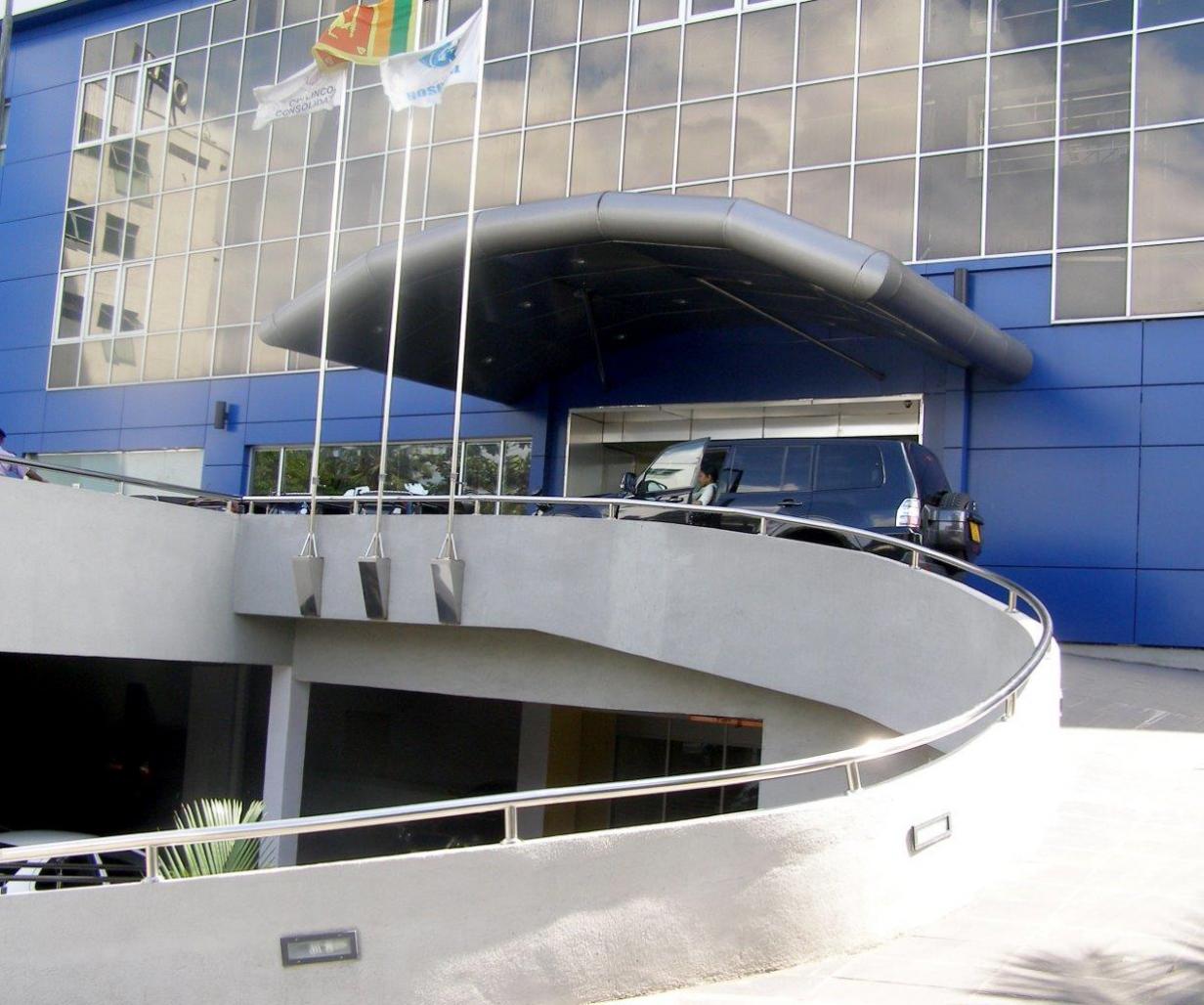 Golden Key Eye & ENT Hospital