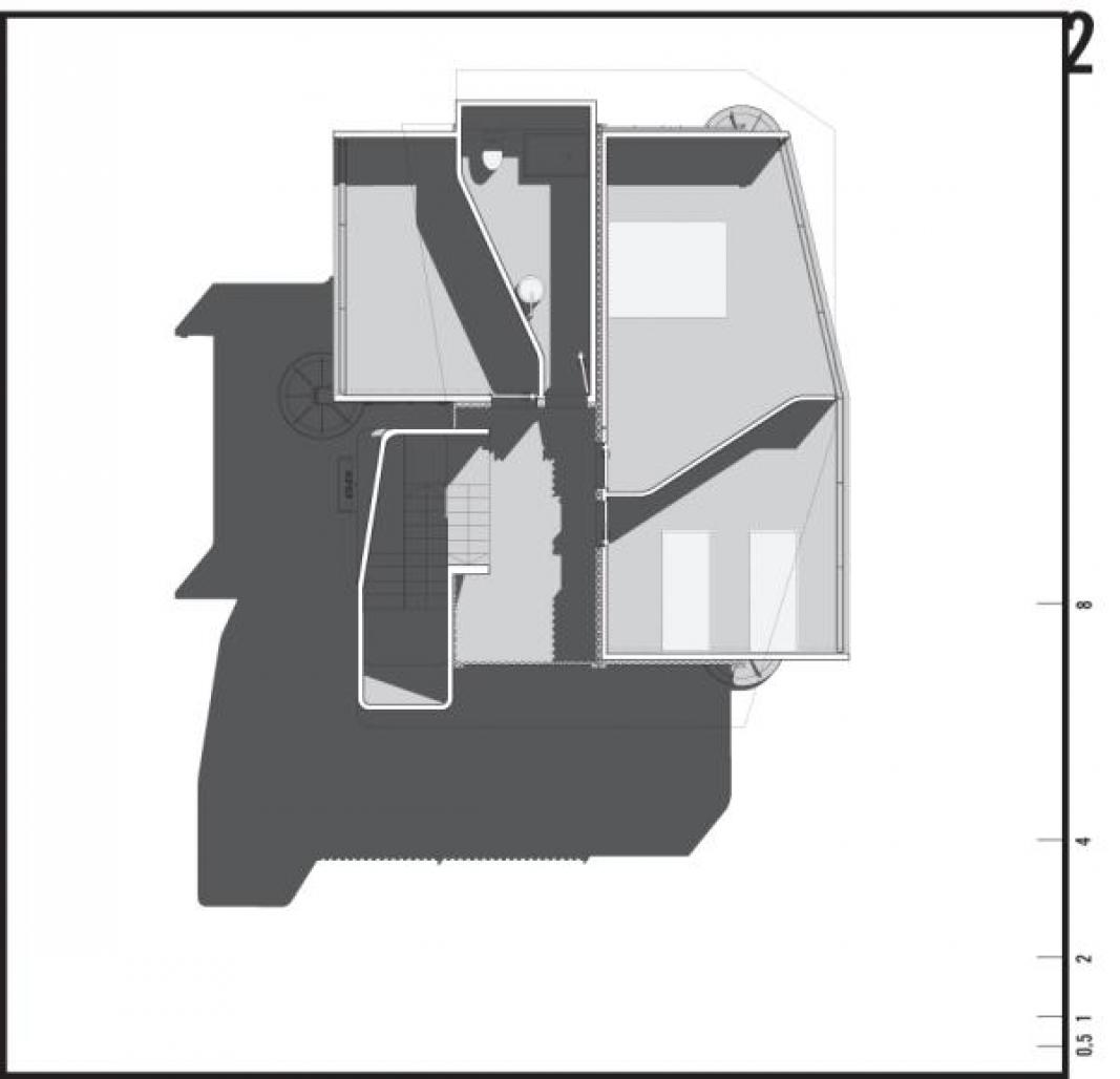 CARAPACE HOUSE