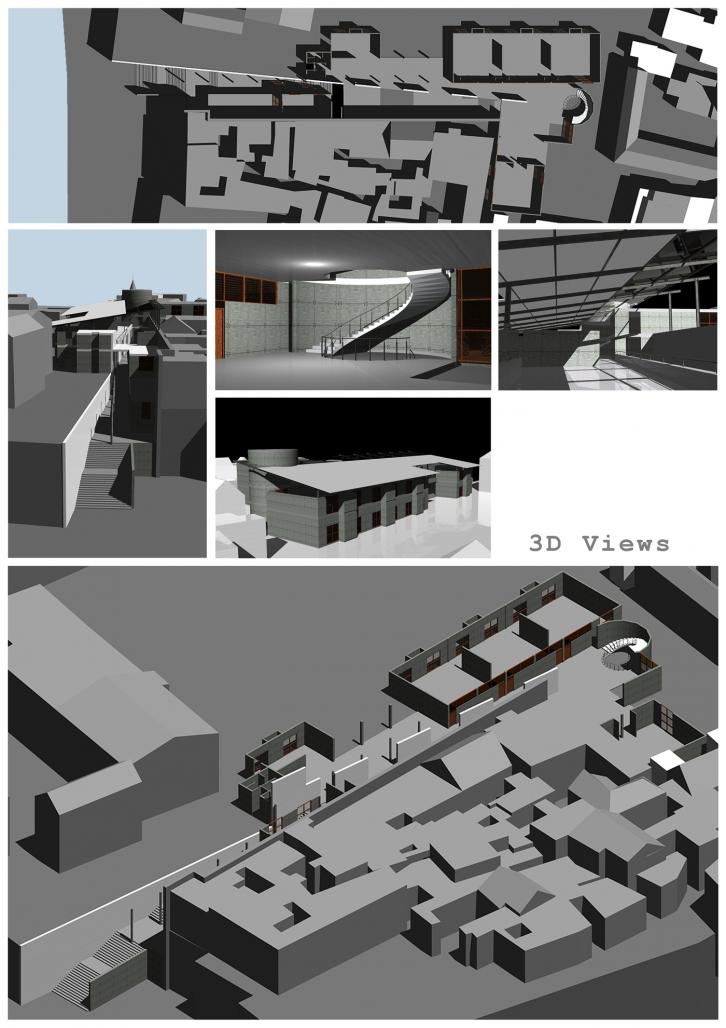 INSTITUTE FOR JEWELRY DESIGN