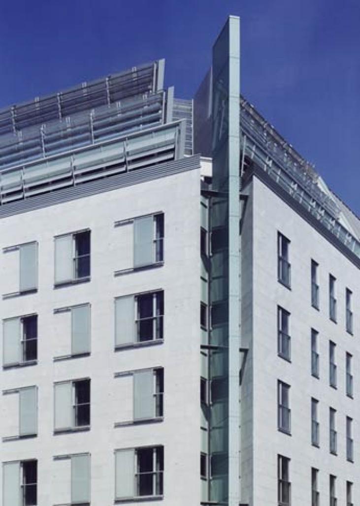 Wilhelm-Eck Residence