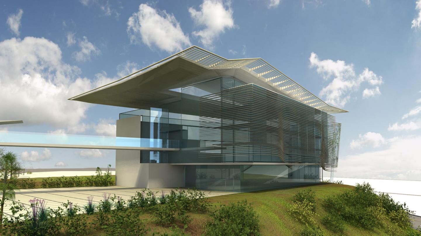 Porter School of Environmental Studies - PSES