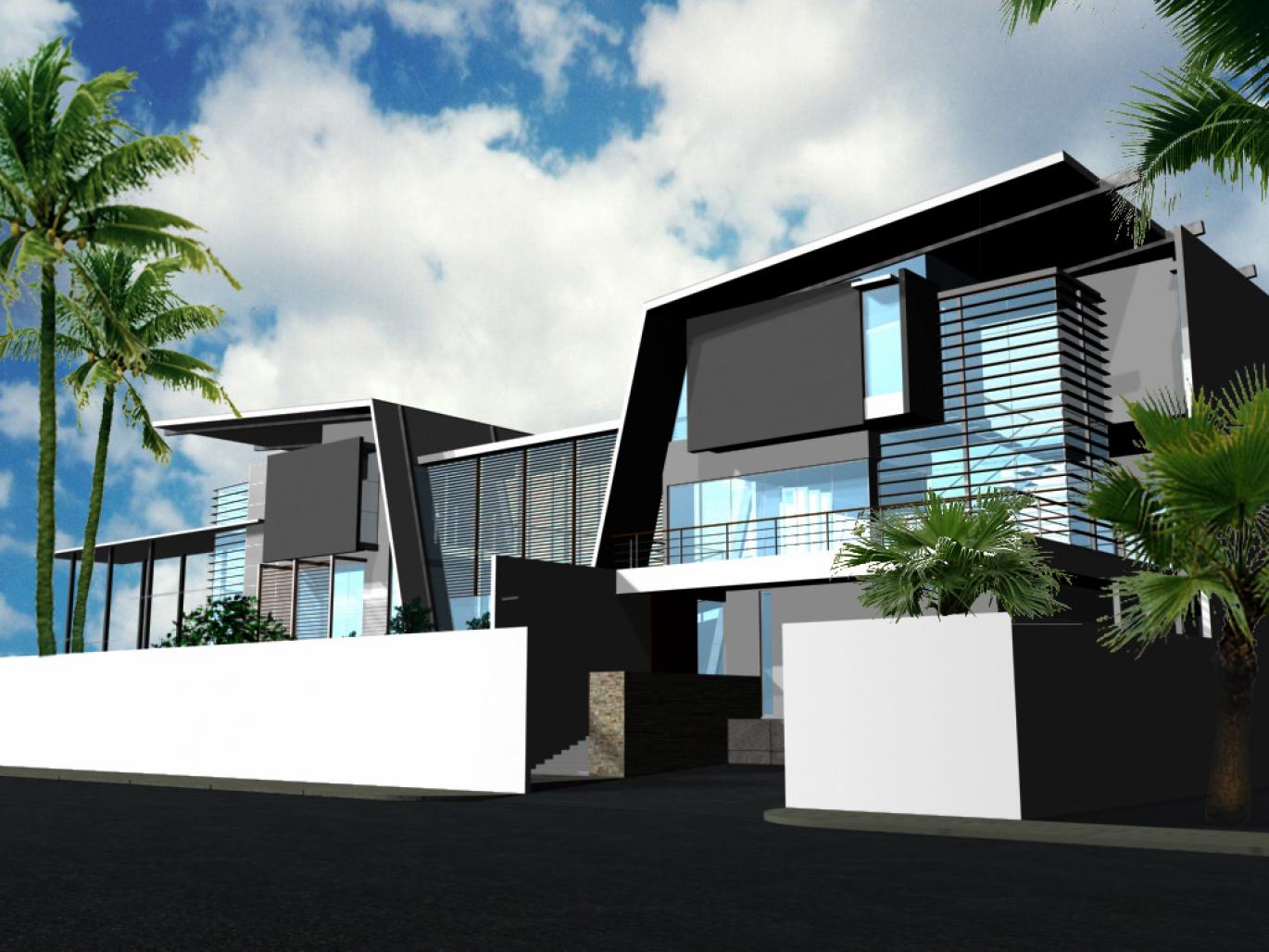 WING HOUSE, SUNTER