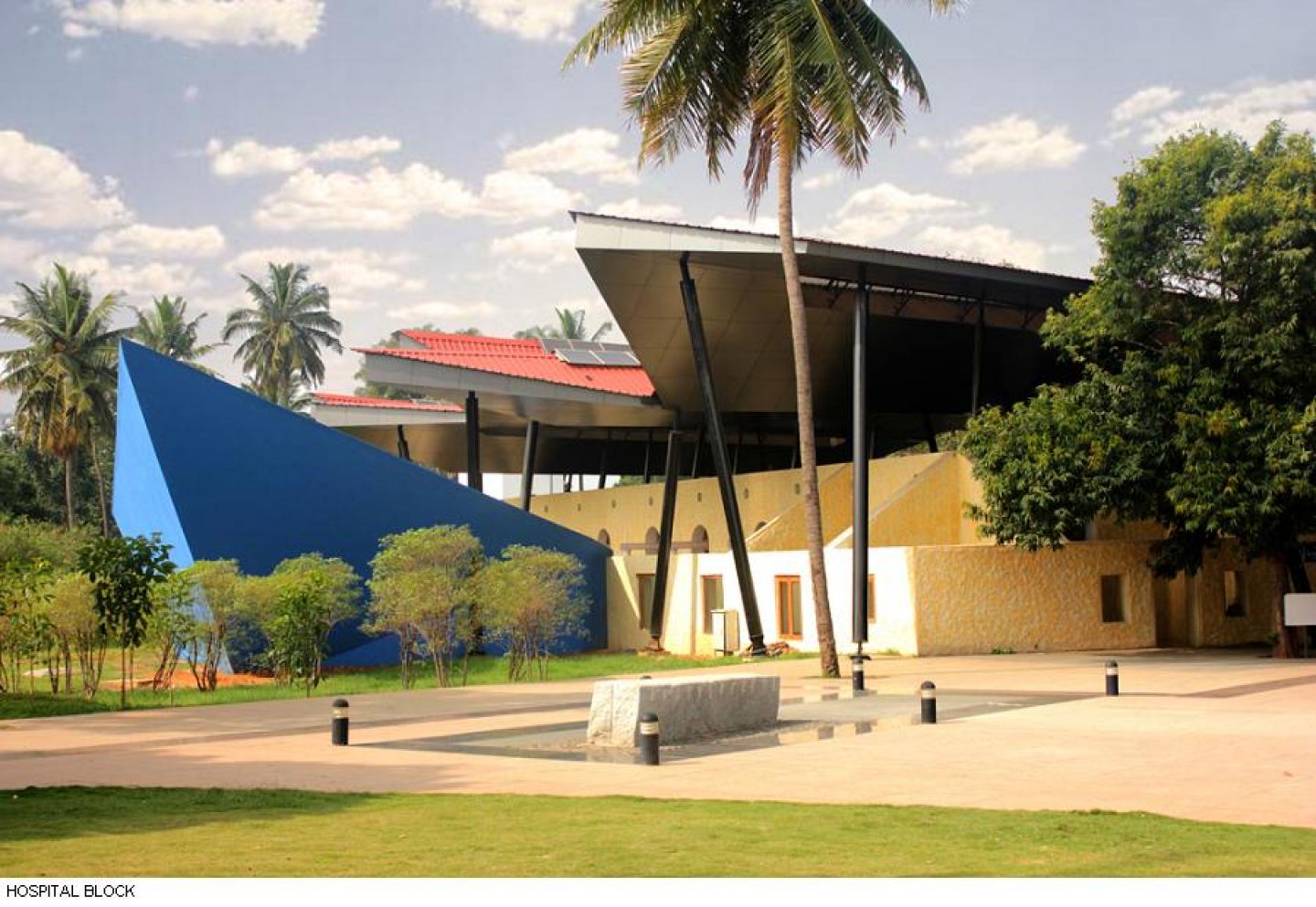 Freedom Park, Phase 1