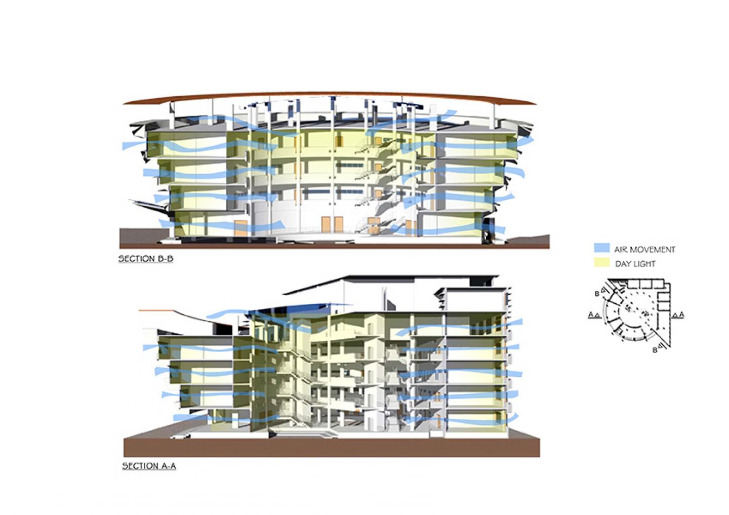 Navi Mumbai Municipal Corporation (NMMC) School, Sector 11, Koparkhairne