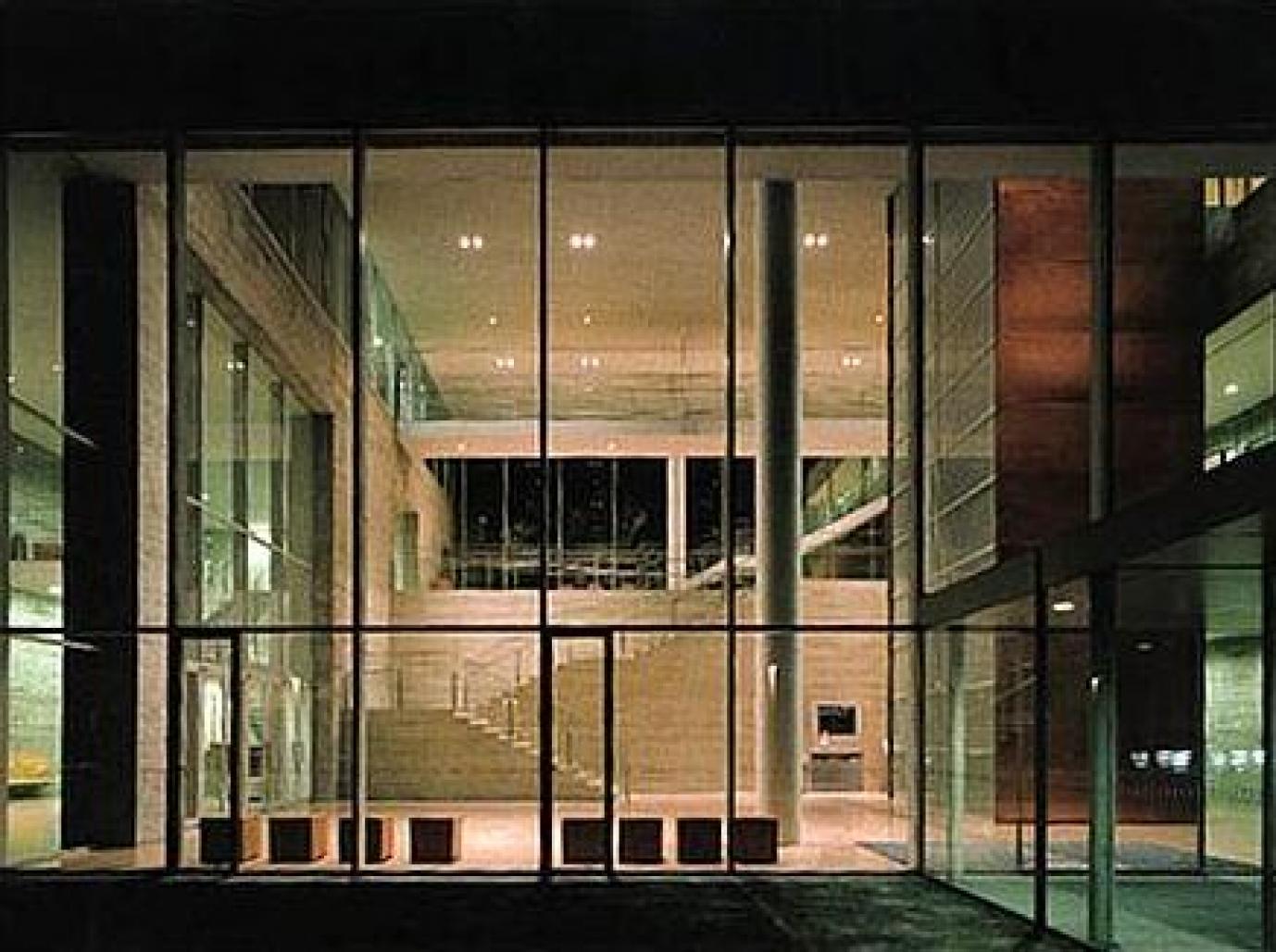 Fukushima Gender Equality Center