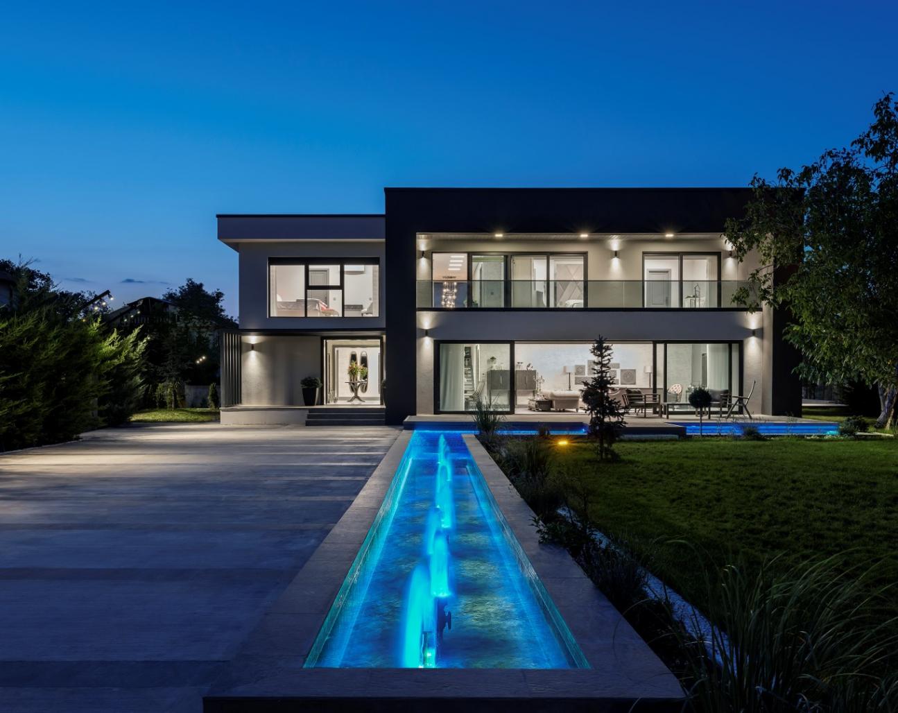 B_House by Elips Design Architecture