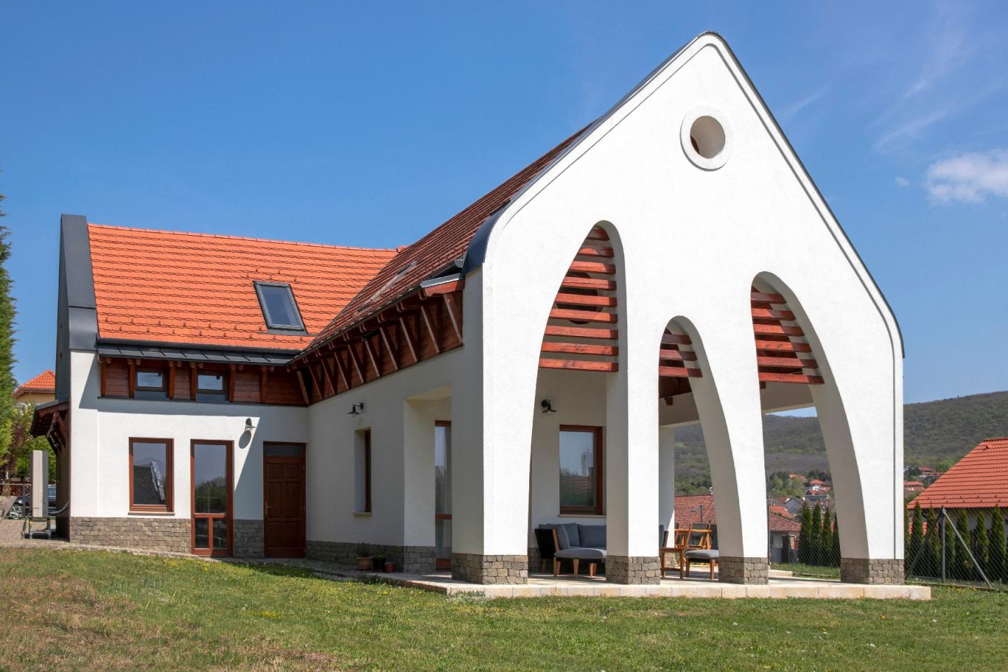 Family house - Telki - Hungary