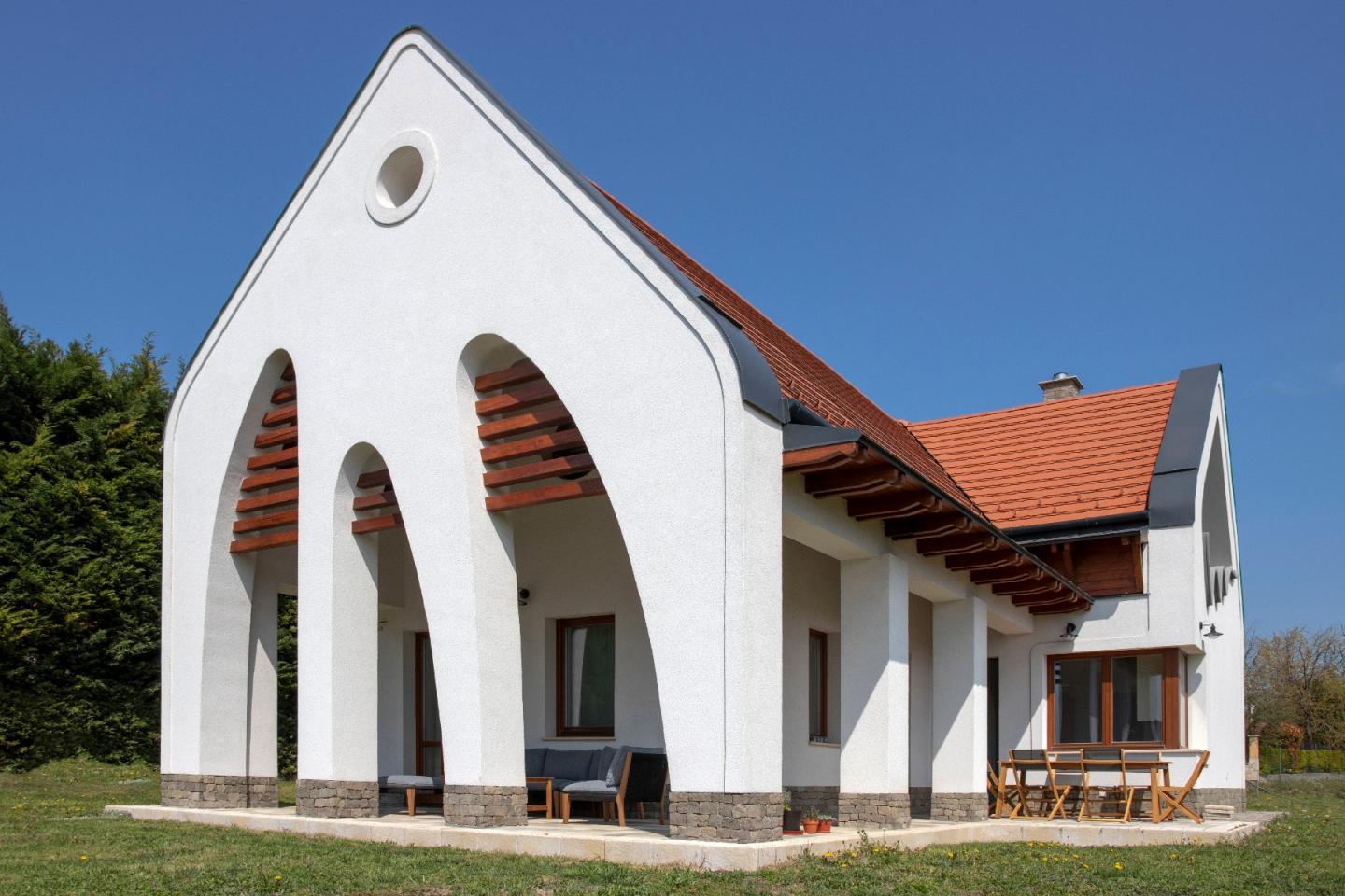 Family house - Telki - Hungary