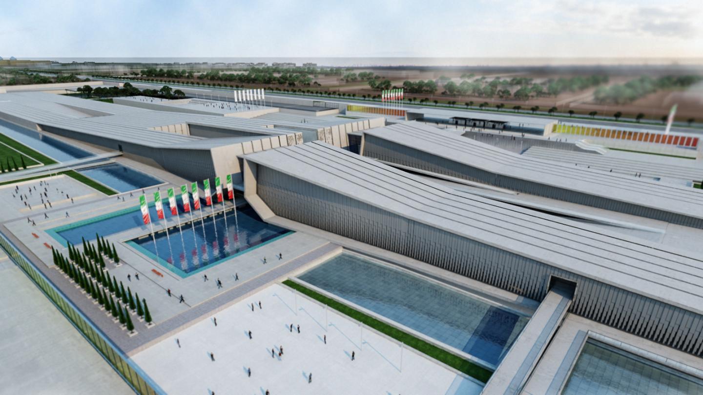 Islamic Revolution & Holy Defense Museum