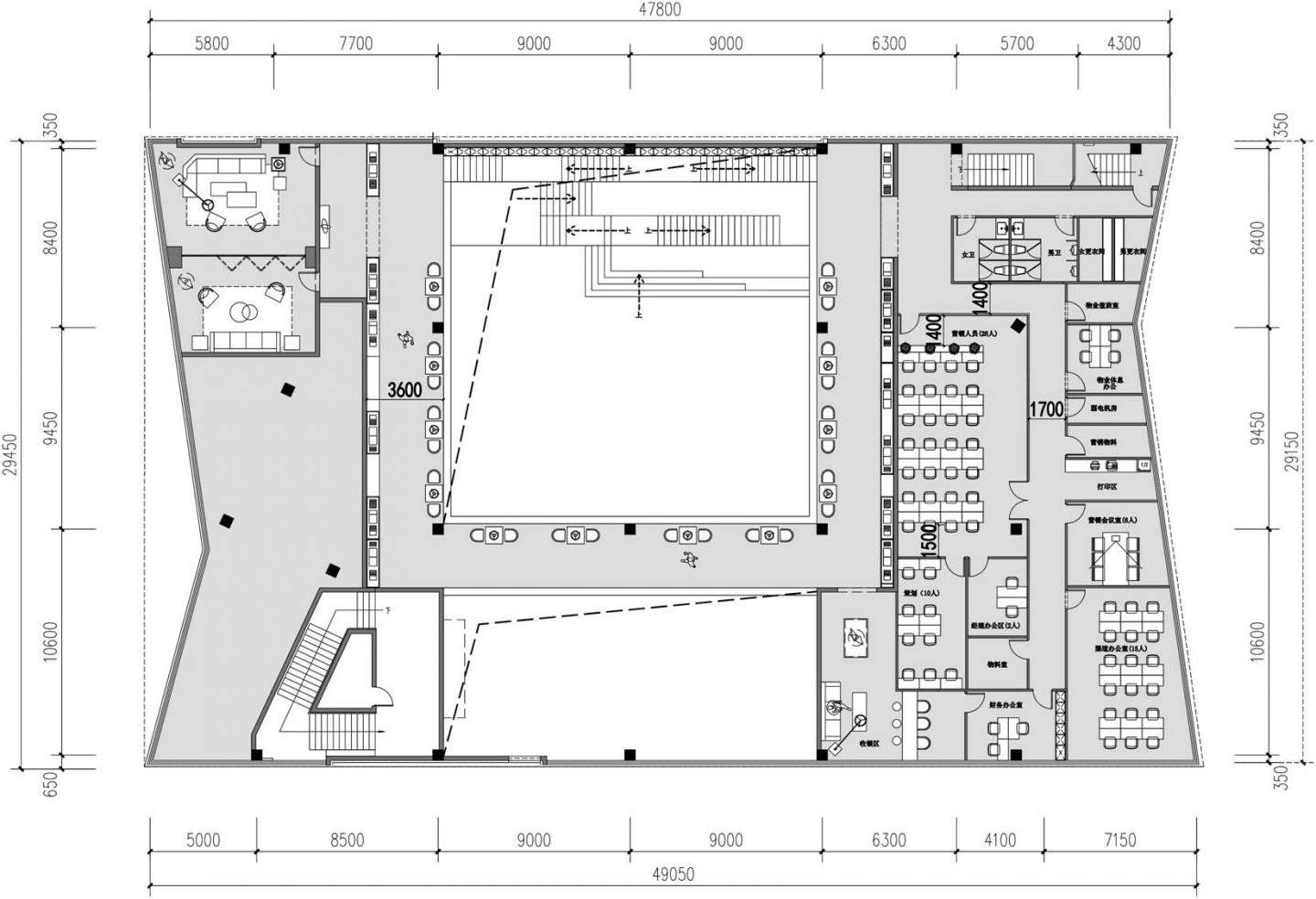 Time River Experience Center