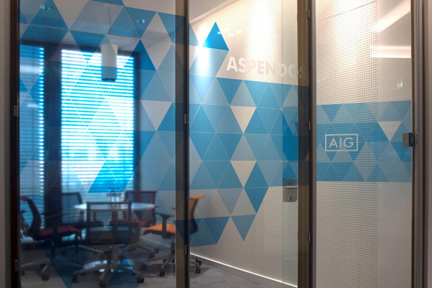 AIG İSTANBUL HEADQUARTERS