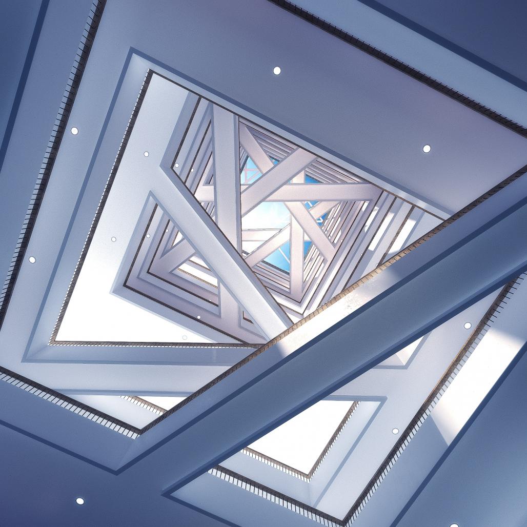 ALPHA BUILDING - FPT UNIVERSITY DA NANG