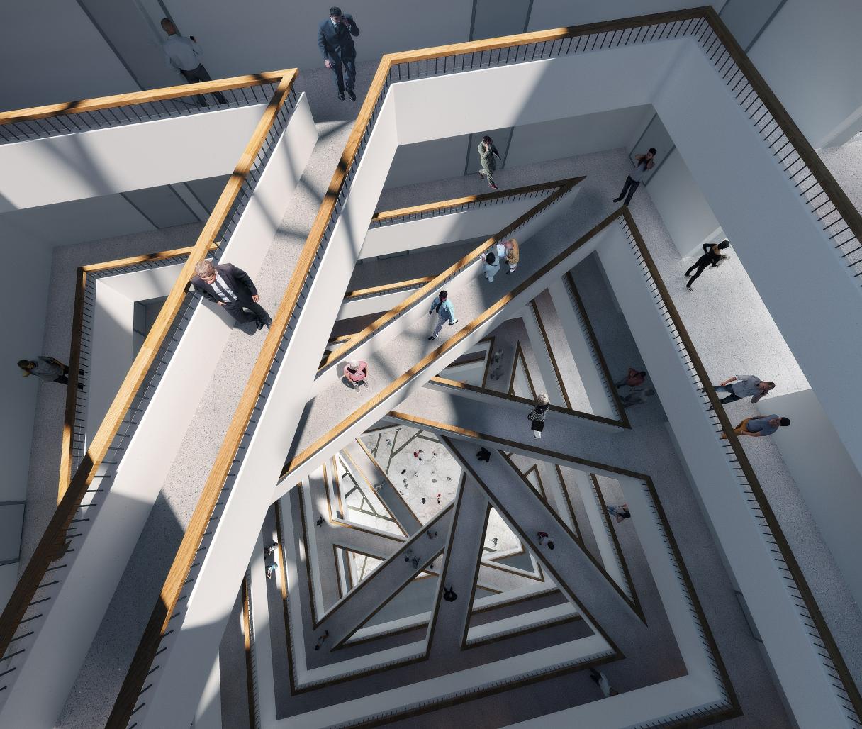 ALPHA BUILDING - FPT UNIVERSITY DA NANG