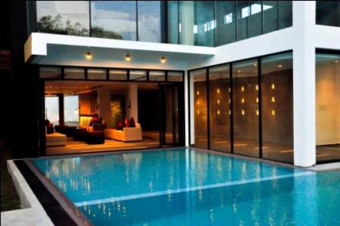 Amagi Lagoon Resort and Spa