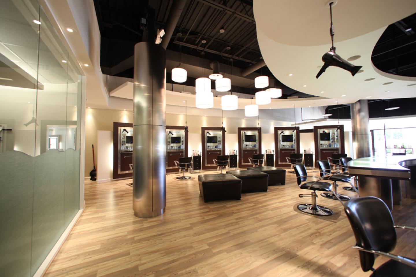 Beyond Fringe Salon