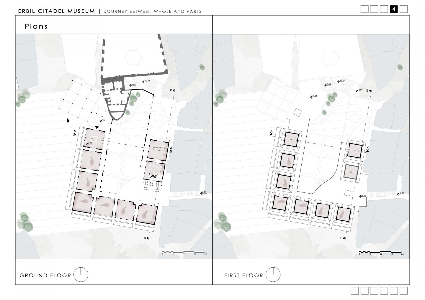 Museum of Erbil Citadel