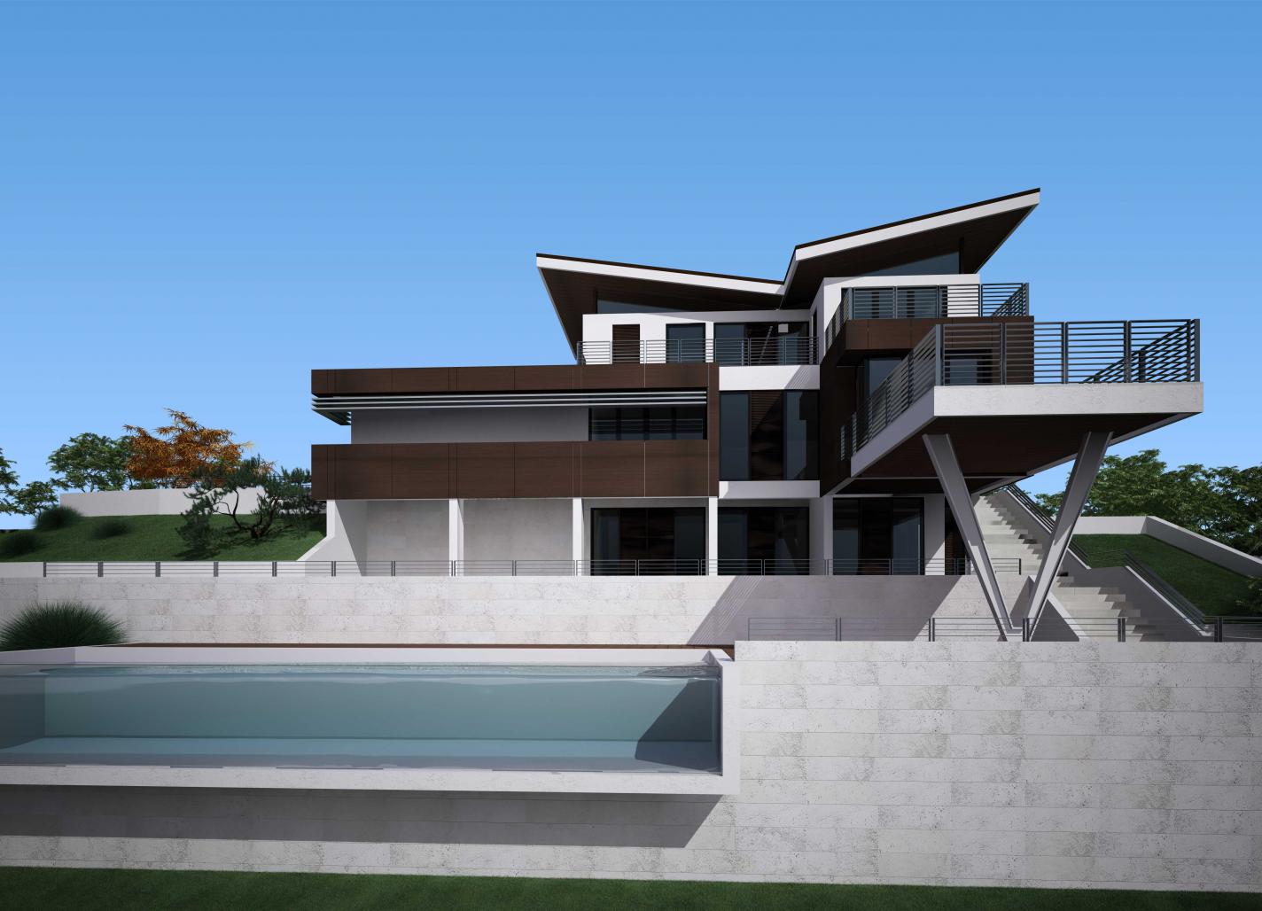 House Ivanov