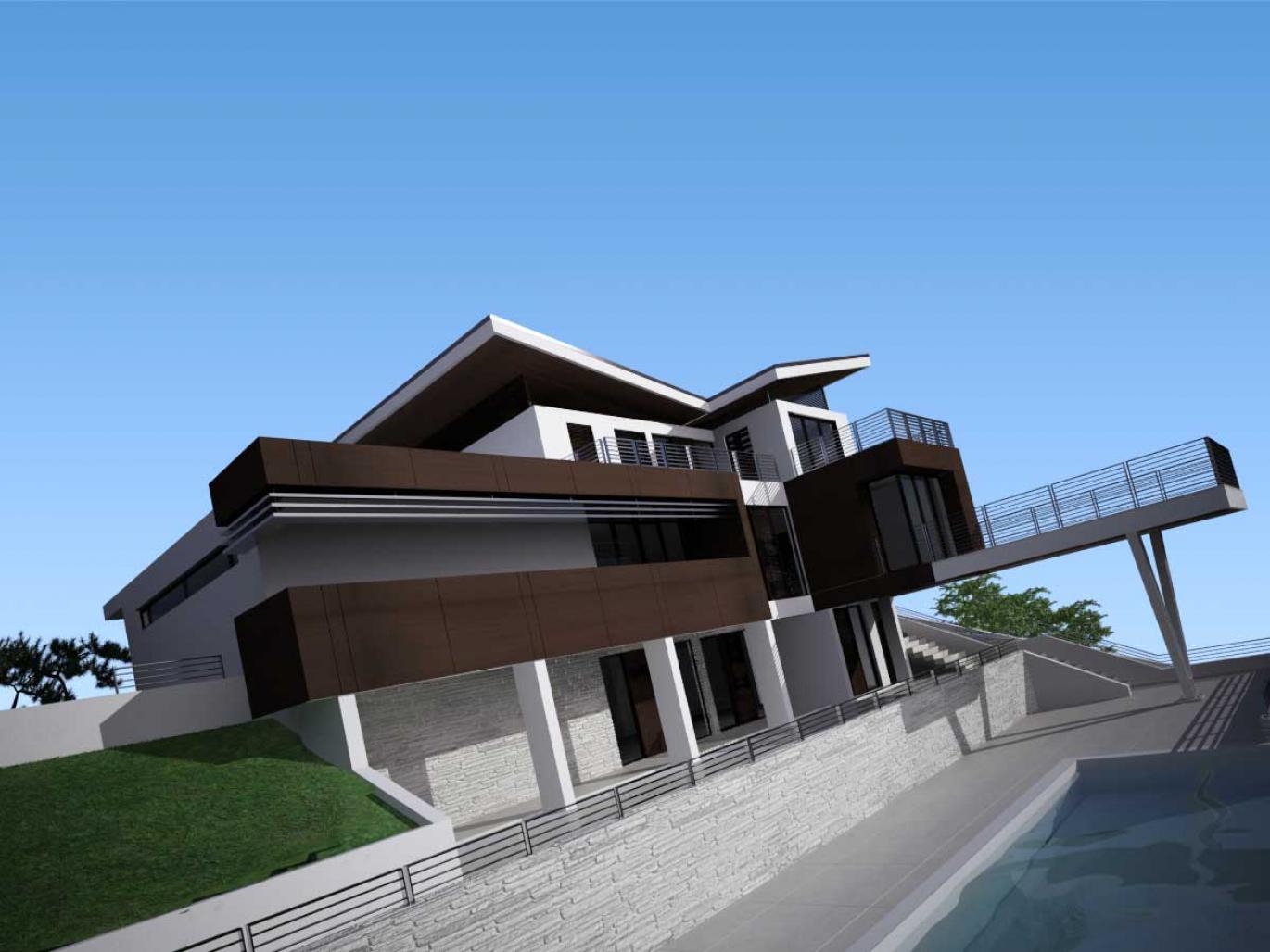 House Ivanov