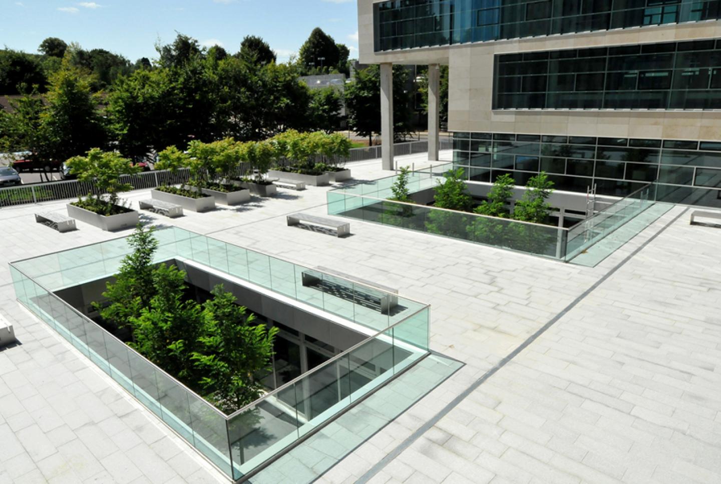 Cork County Library Headquarters