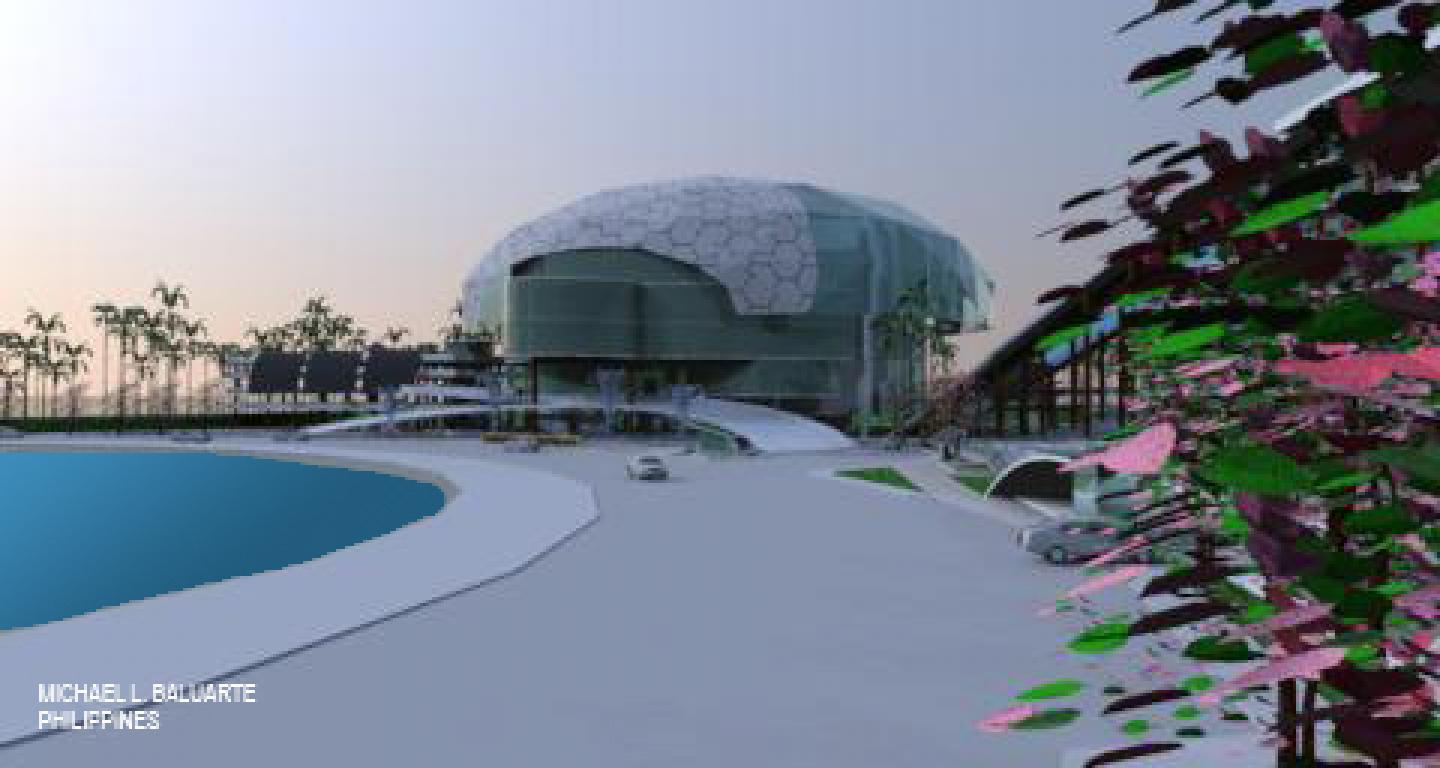 Palawan Internation Convention Center