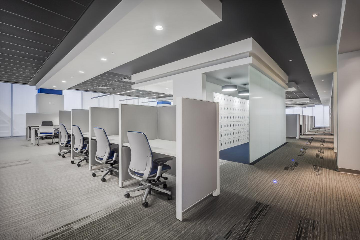 Corporativo Capital Reforma