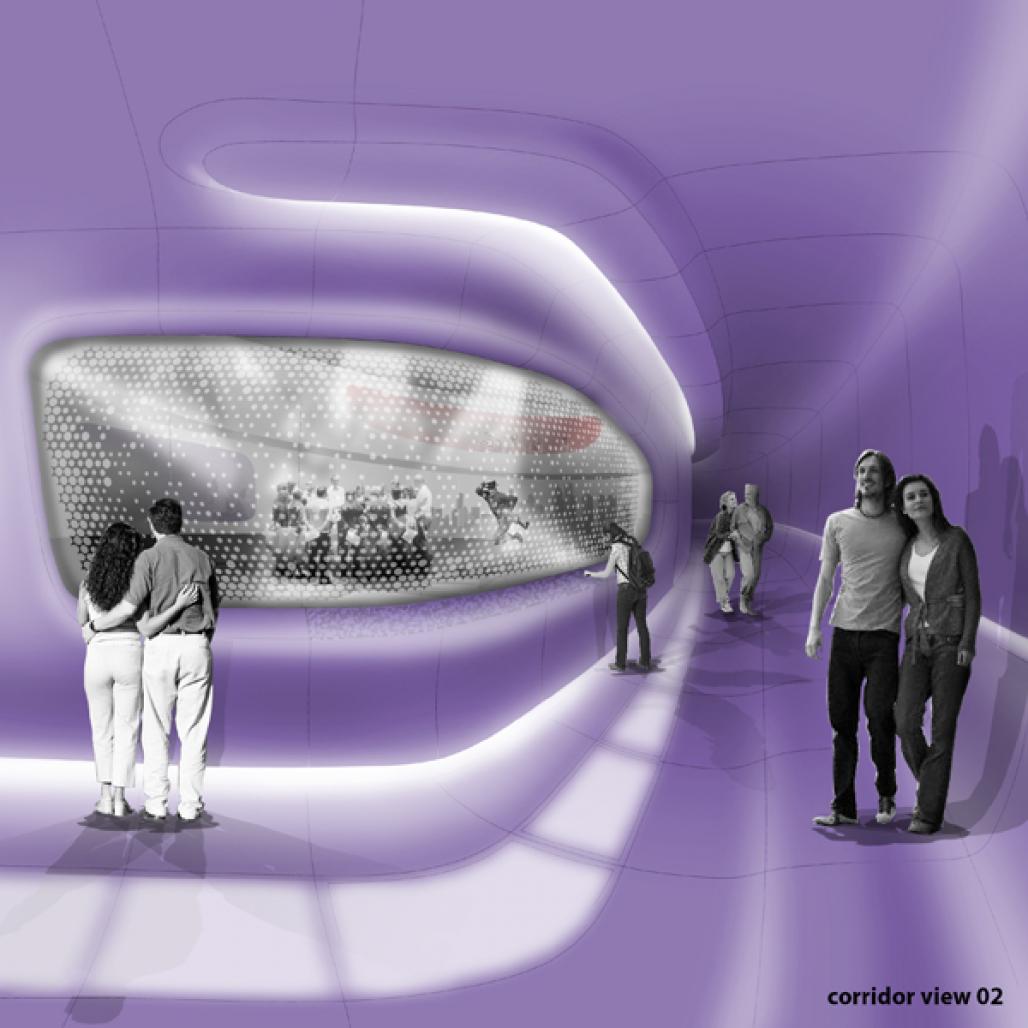 Theatre Concept