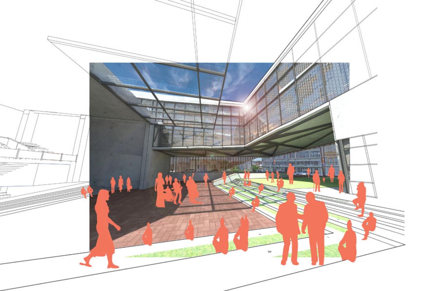 Segregation (Both/And) Integration - The Louisiana Civil Rights Institute