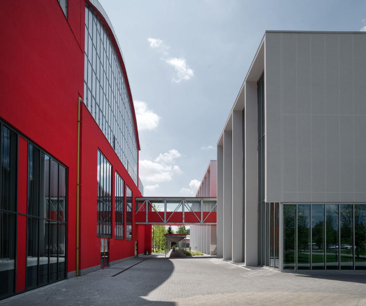 Tenova Headquarter