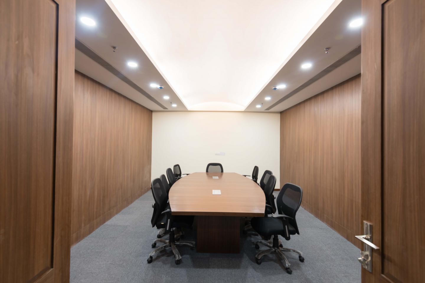 Infres Methodex office