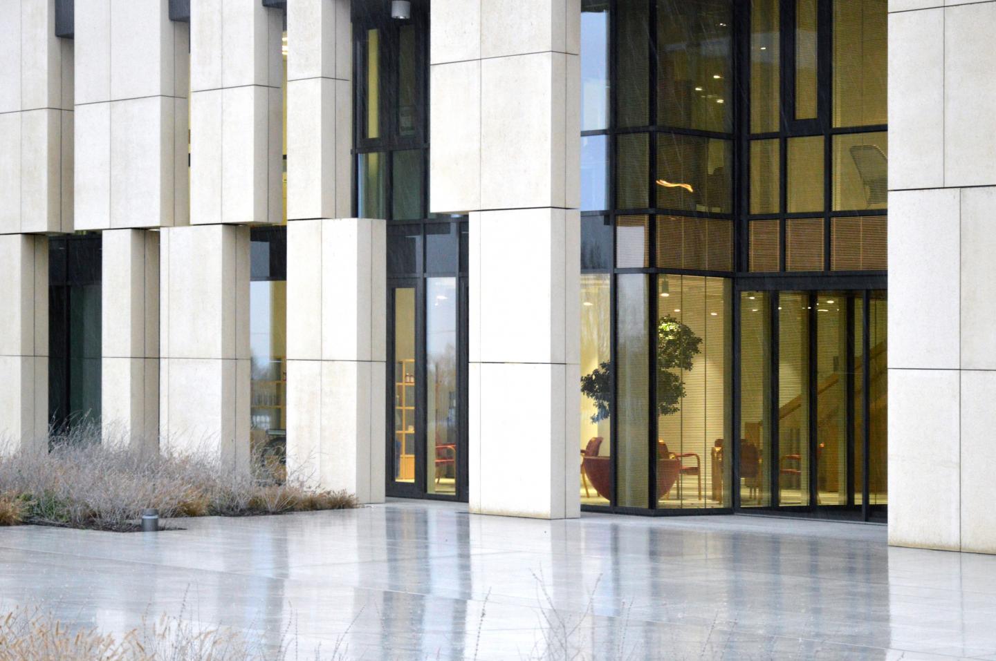 Sunstar Global Headquarter