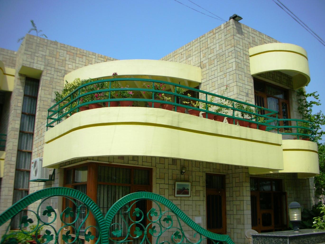 GILL HOUSE, MOHALI, PUNJAB