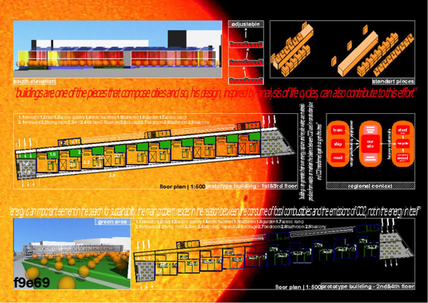 IAAC - Institute for Advanced Architecture of Catalonia