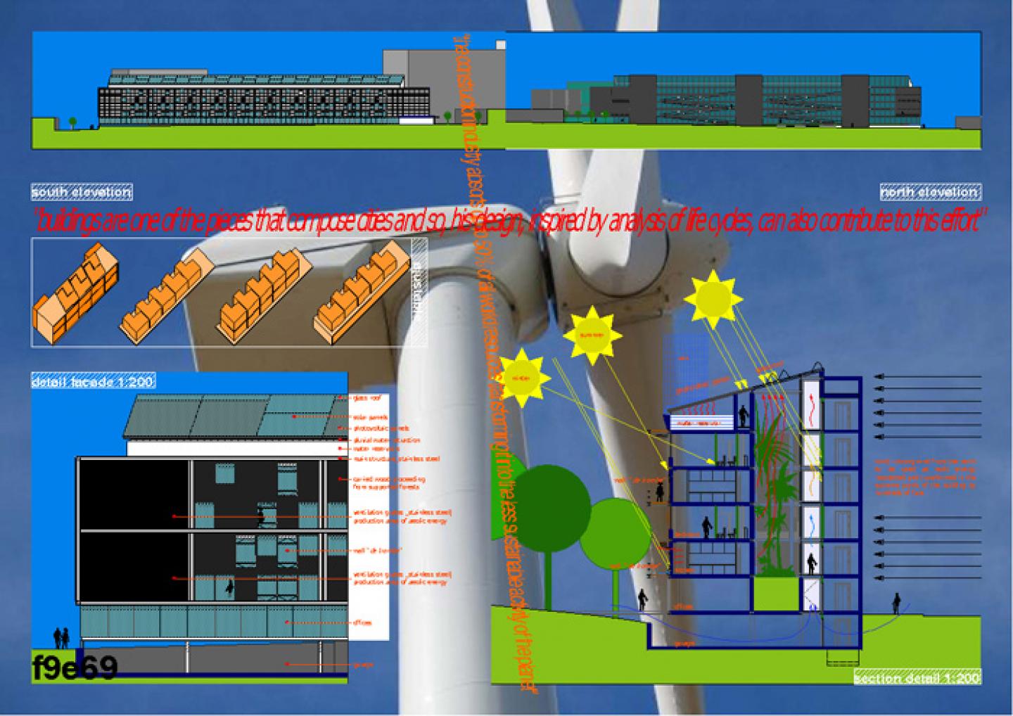 IAAC - Institute for Advanced Architecture of Catalonia