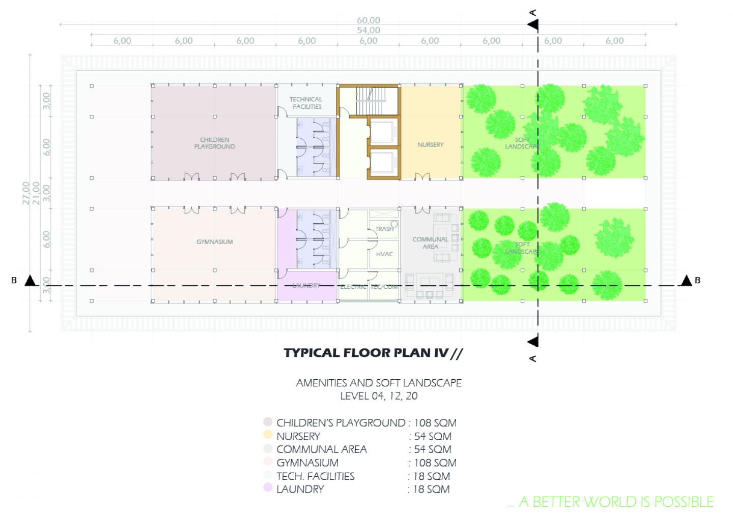 Lagos s Wooden Tower