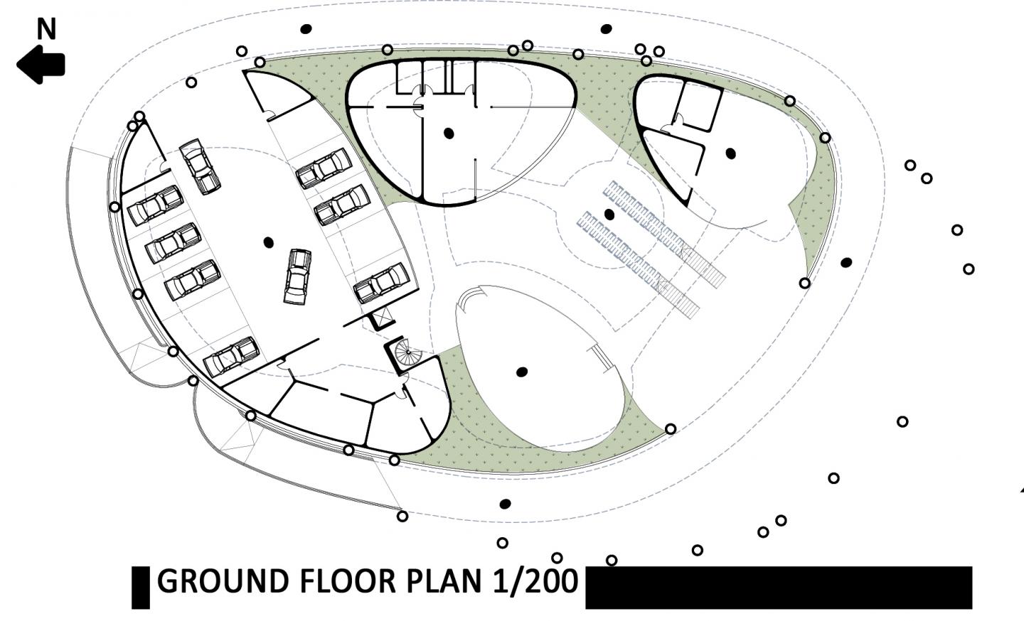 Car Experience Center