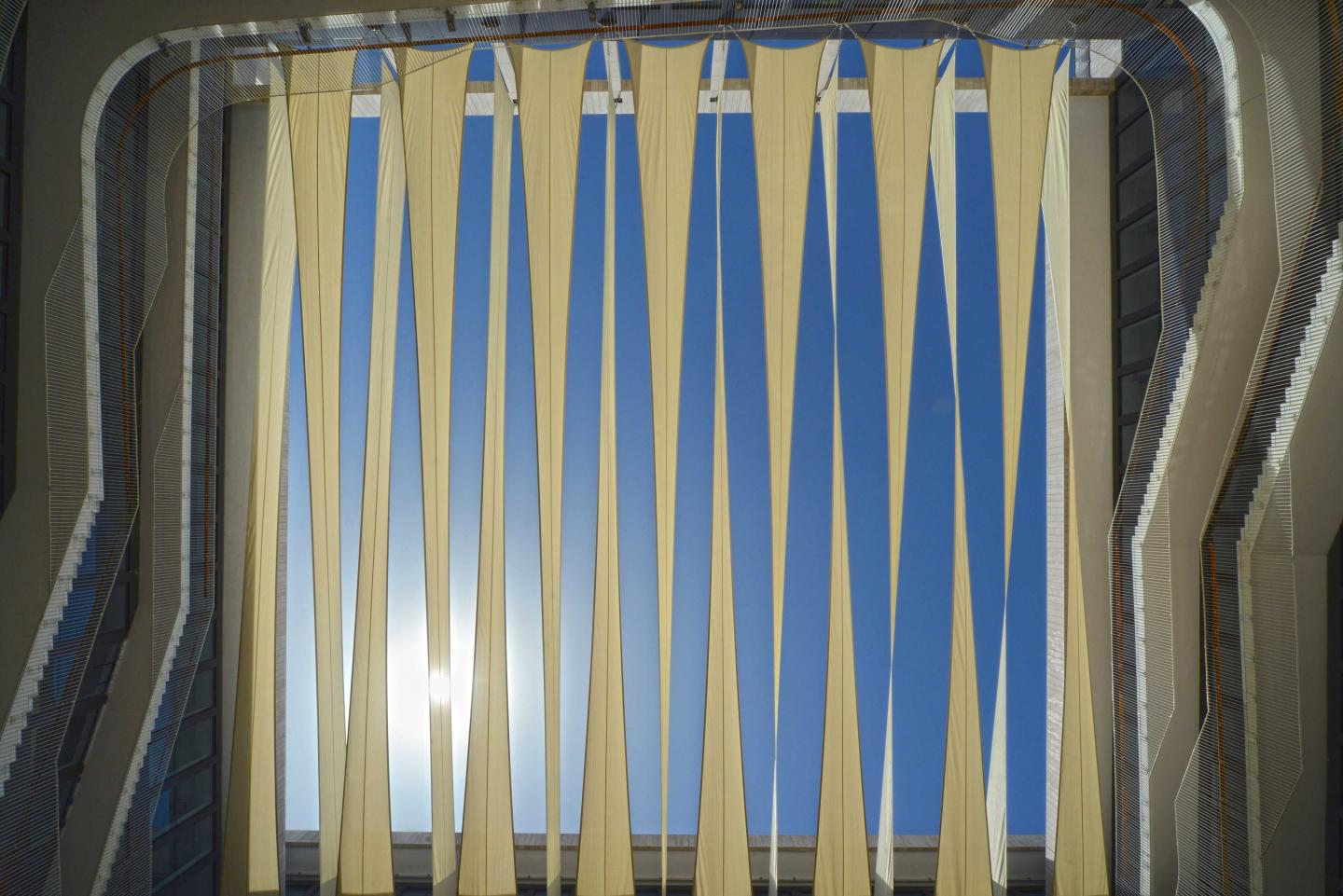 German University of Technology, Oman (GUtech)