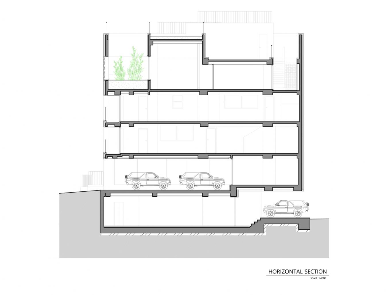 YKH Associates Headquarters Seoul